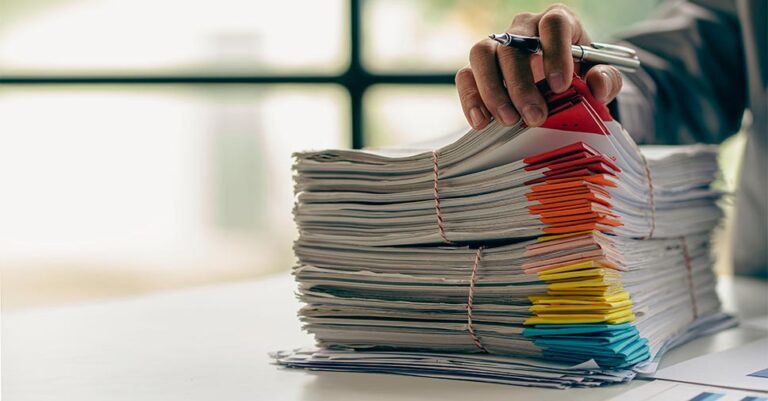 Tipos de arquivo: quais são? Descubra no artigo!